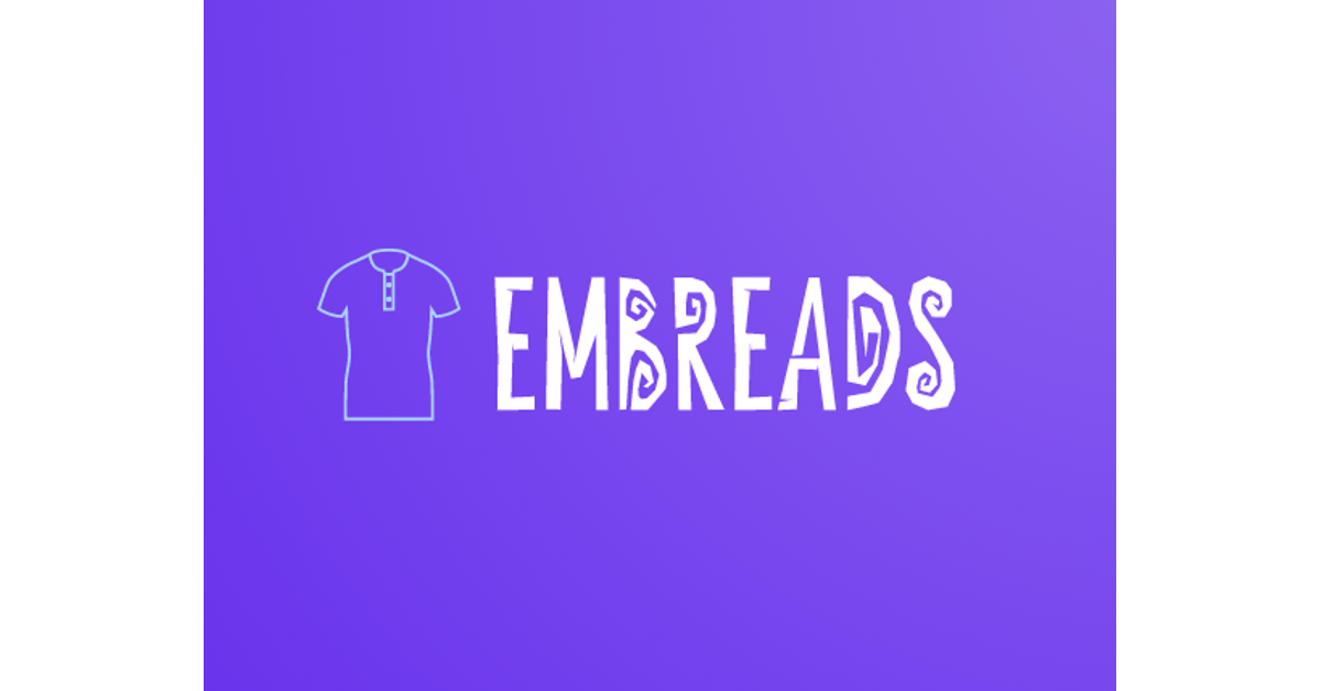 embreads